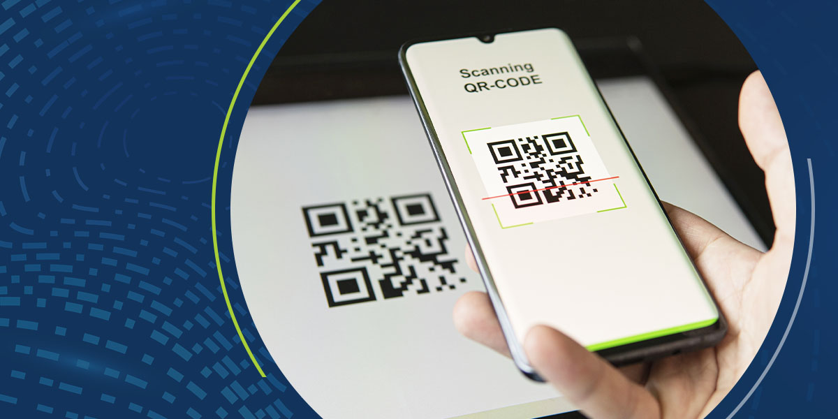 QR Code Scams: How to Help Your Employees Avoid Them