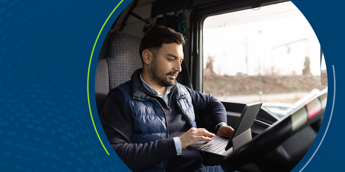 Cybersecurity Challenges for Trucking in 2024: Mitigating Risks on the Road