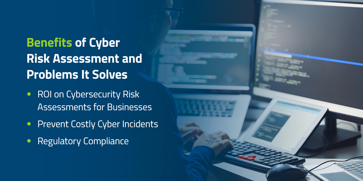 What Is a Cyber Risk Assessment?