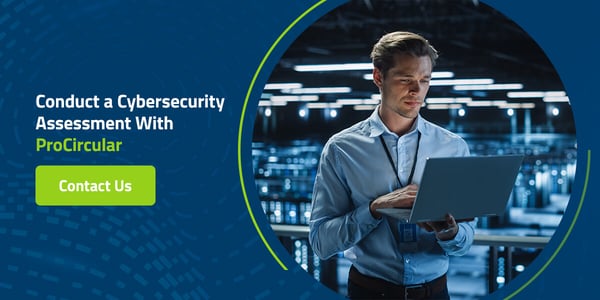 6 Benefits of a Cybersecurity Risk Assessment (They're Big)