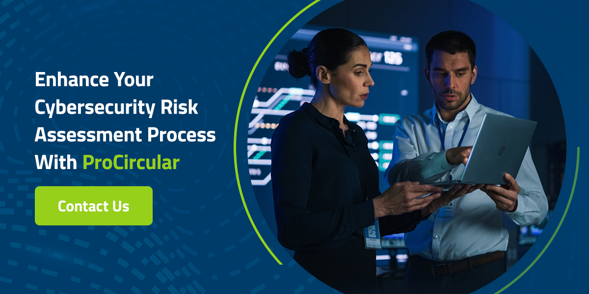 What Is a Cyber Risk Assessment?