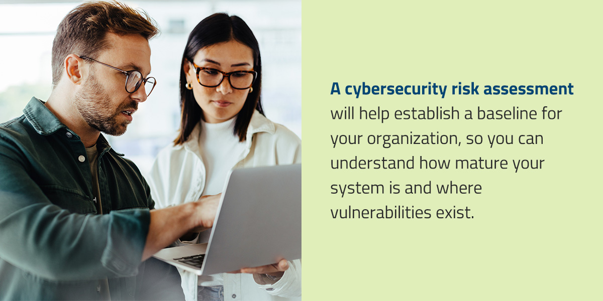 A Comprehensive Guide to Cybersecurity Compliance for Your Industry