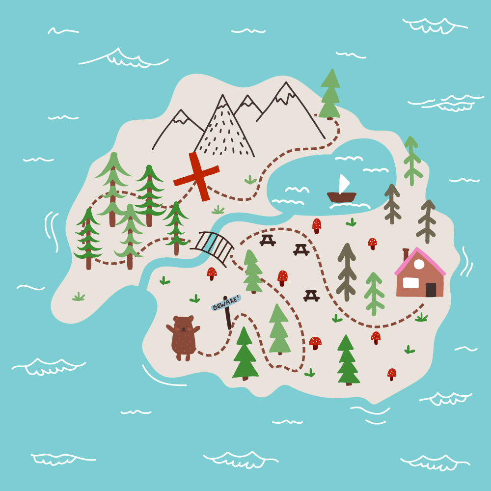 Making the Mountain